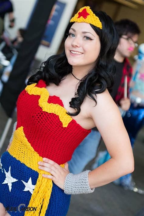 Pin On Knit And Crochet Cosplay