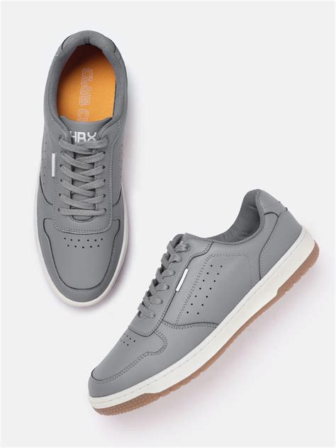Hrx By Hrithik Roshan Men Club Culture Sneakers Price History