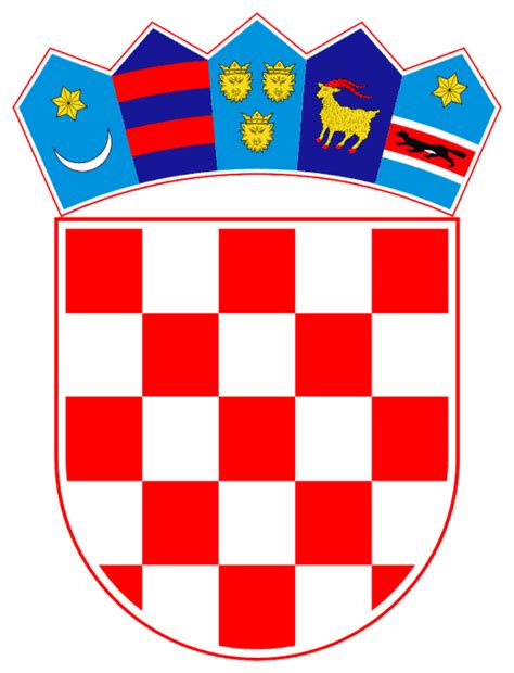 Croatiaeu Land And People