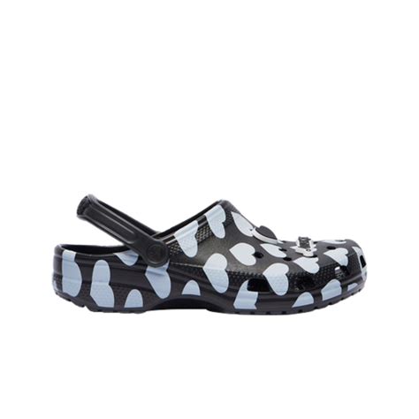 크록스 딜런 클로그 에스프레소 Crocs Kream