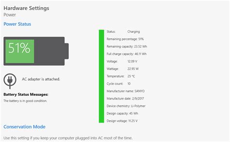 Lenovo Legion Y Battery Draining When Switched Off English Community