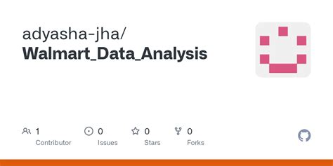 Walmartdataanalysiswalmartcleandatacsv At Main · Adyasha Jhawalmartdataanalysis · Github