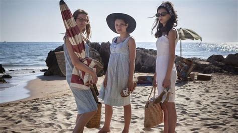 My Brilliant Friend Cast And Character Guide Who Plays Who In The