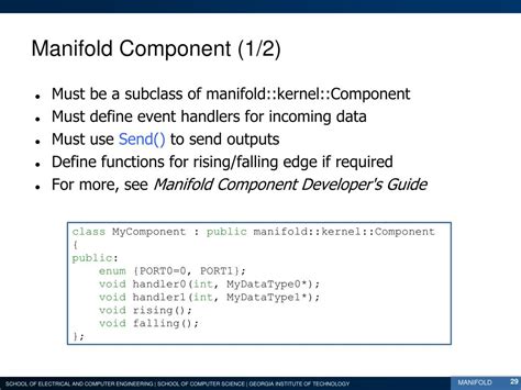 Ppt Modeling And Parallel Simulation Of Multicore Architectures With Manifold Powerpoint