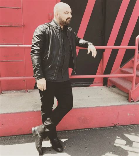 Troy Ramey The Voice Journey