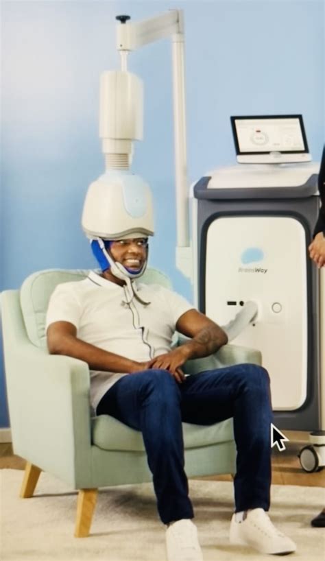 Brainsway Deep Tms In Houston Tx Houston West Tms