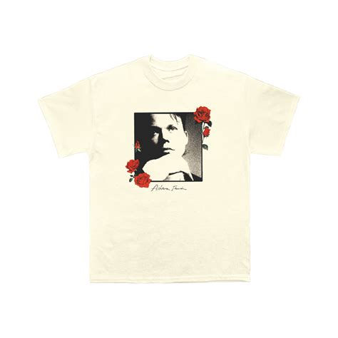 Ashton Irwin Official Store