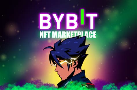 ByBit NFT Marketplace Scores One Success After The Other