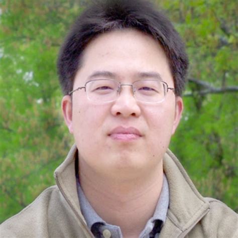 Yichuan Wang Postdoc Position Ph D Peking University Beijing