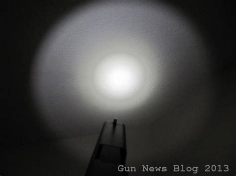Gun News Blog Gnb Inforce Apl Review