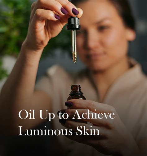 7 Reasons You Should Incorporate Face Oil Into Your Routine Beautybybie