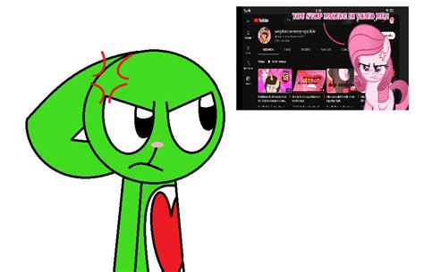 You Can Stop Him Annisa By Cotin2018 On Deviantart