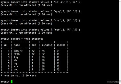 深入理解mysql备份与恢复策略：分类、方法与实践 Csdn博客