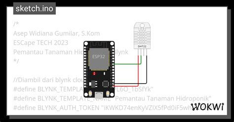 Wokwi Online Esp32 Stm32 Arduino Simulator
