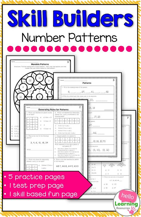 These Printable Activities Will Give You An Easy Way For Your Babes To Gain Additional