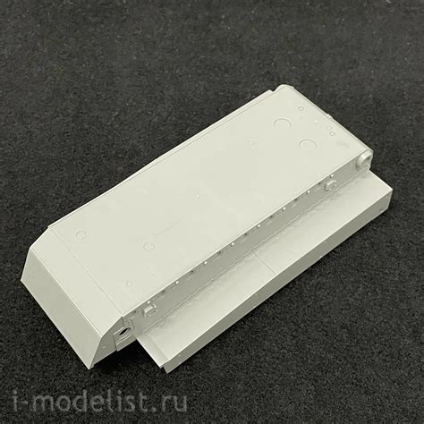 Bt 014 Border Model 1 35 Танк Tiger I Initial Production Сборные