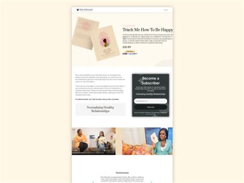 create a custom react responsive website by patricklema88 fiverr