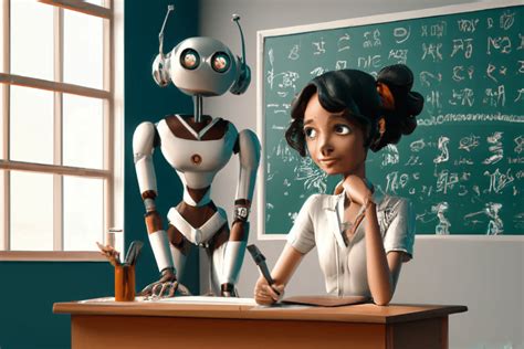 How Ai Tools Can Help Teachers To Bask In New Light