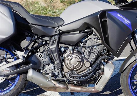 Blog De Jose Maria Alguersuari Yamaha Tracer 7gt 2021 197 Kilos