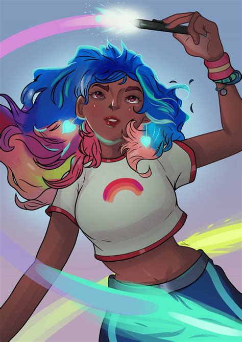 Deviantarts Birthday By Sasmanarts On Deviantart