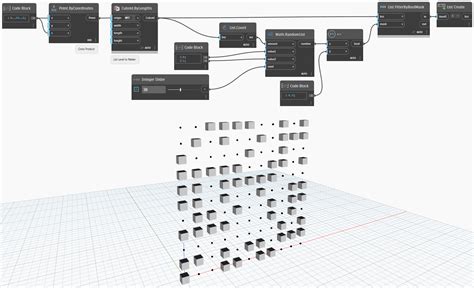 is there any node that can hide geometry revit dynamo