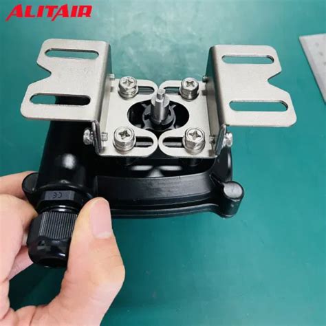 Iso5211 Standard Apl 210n Valve Position Indicator Pneumatic Limit