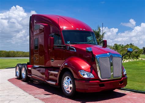 🚛💪 De La Serie Revista Alianza Flotillera