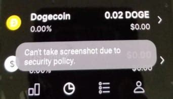 Fixes To Can T Take Screenshot Due To Security Policy Error Dr Fone