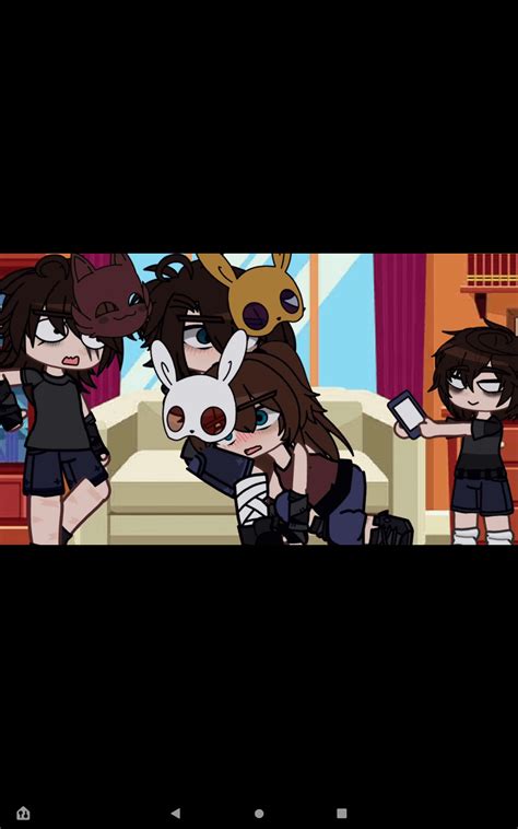 Ok So Im Not Sure If Im The Only One Who Is Seeing This But There Is
