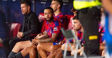 Memphis Op De Goede Weg Terug En Lijkt Spoedig Terug Te Keren Met