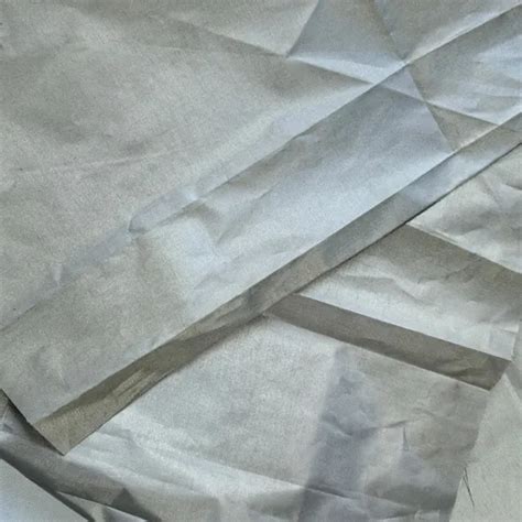 Multi Functional Electromagnetic Wave Shielding Conductive Fabric Fabric And Conductive Fabric
