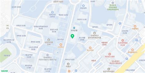 영롱한 색감 연세대 졸업식에는 💙블루톤 프리저브드 플라워💙 꽃누리샘연대꽃집신촌꽃집 네이버 블로그