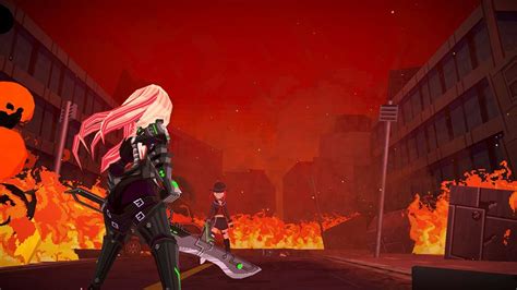 Abyss X Zero Official Trailer Future Of Play Direct 2024