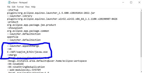 Installing ADT Eclipse Frontend Saptechnicalguru