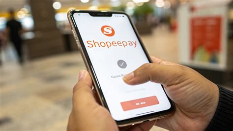 Ganti Pin Shopeepay Ini Cara Mudah Aman