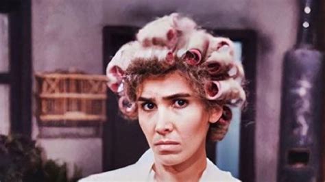 Cuál Es La Estatura De Florinda Meza Doña Florinda En El Chavo Del 8