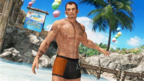 Dead Or Alive 6 2nd Season Pass Brings Back Bikinis New Character