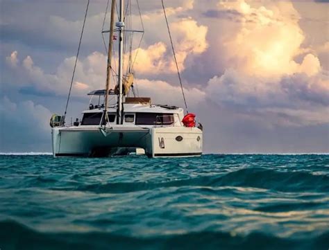 Sailing In French Polynesia Tips And Inspiration From Wesail