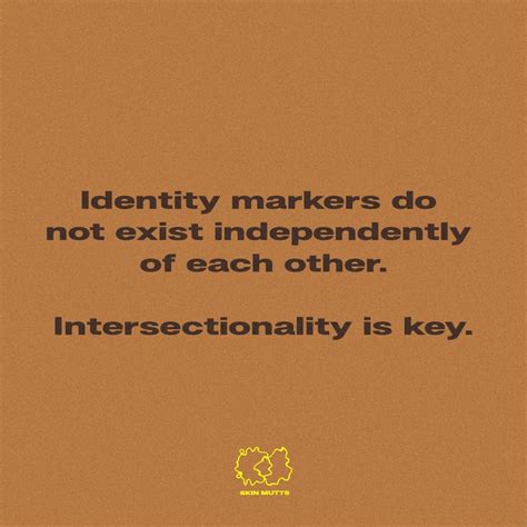 Intersectionality Embracing Our Multicultural Identity