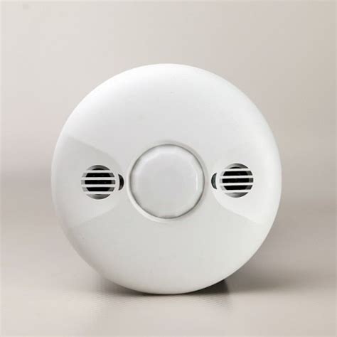 Enerlites White 360 Dual Technology Pir Ultrasonic Occupancy Sensor Enerlites Mdc 50l W