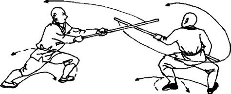 一甲转身栏打乙弓步拨棍 少林棍法大全2 武术世家