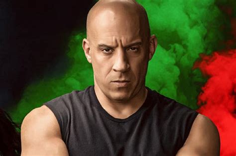 ¿estreno De Rápidos Y Furiosos 9 Será En Cines Y Por Streaming Esto