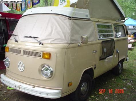 Thesamba Vw Classifieds Bay Window Bus Windshield Cover W Wo