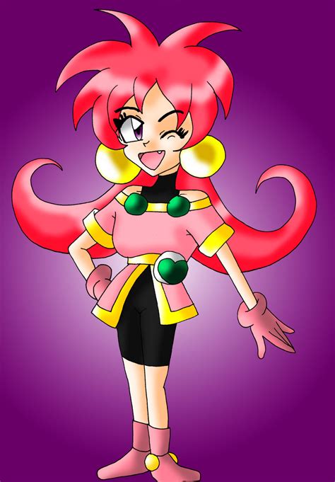 Vs Knight Lamune 40 Fire Parfait By David3x On Deviantart