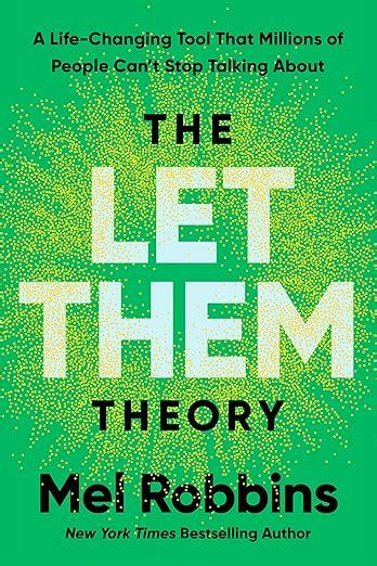 The Let Them Theory A Life Changing Tool That Millions Of People Can T