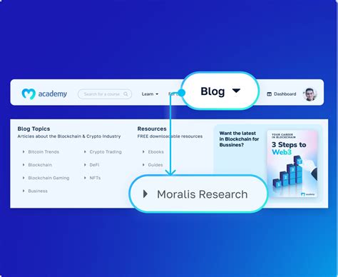 Researchinfo Moralis Academy