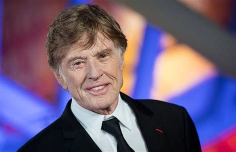 Robert Redford Title Card Explained As The Madison Pays Poignant