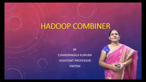 Hadoop Combiner Youtube