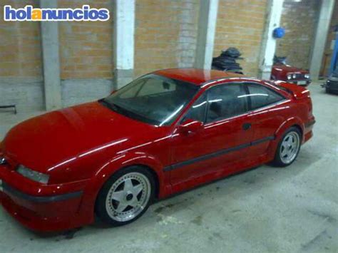 Opel Calibra Turbo Sydney Irmscher Opel