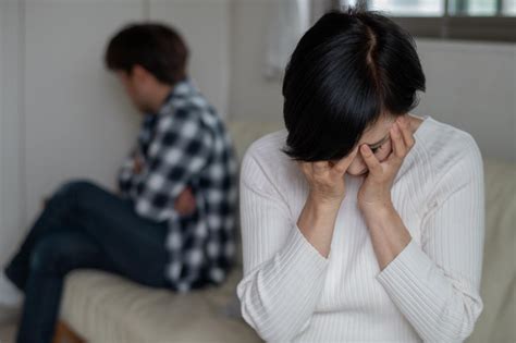 急増中！夫に“熟年離婚”を切り出された妻たちのリアル 4「夫婦ふたり暮らしになってからの変化で」（13） ハピママ